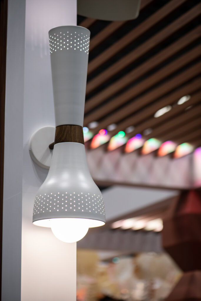 15009 | Remington Lighting | Hospitality Lighting