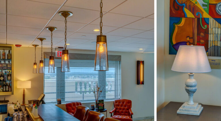 Luxury Hotel & Hospitality Lighting | Remington Lighting