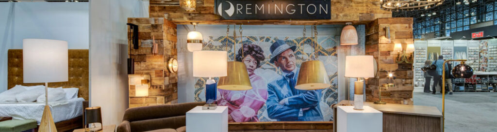 Luxury Hotel & Hospitality Lighting | Remington Lighting