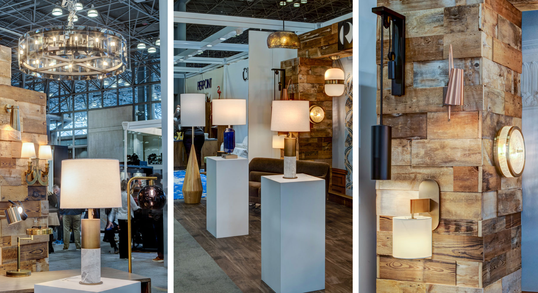 Luxury Hotel & Hospitality Lighting | Remington Lighting