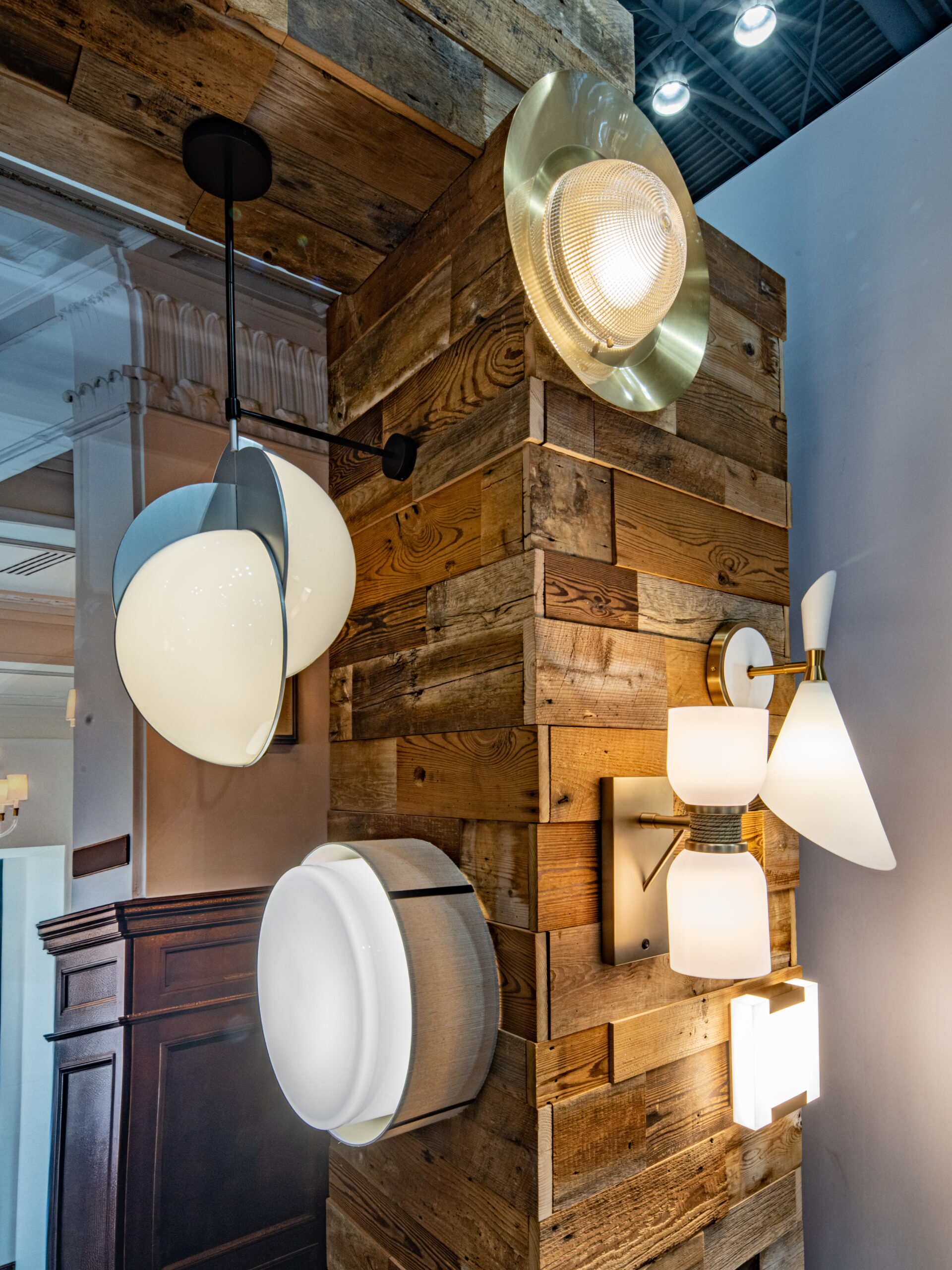 Luxury Hotel & Hospitality Lighting | Remington Lighting