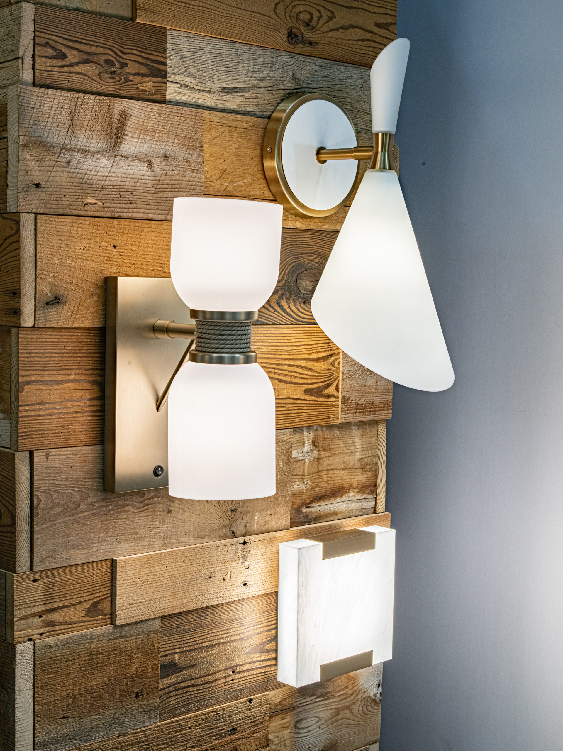 Luxury Hotel & Hospitality Lighting | Remington Lighting