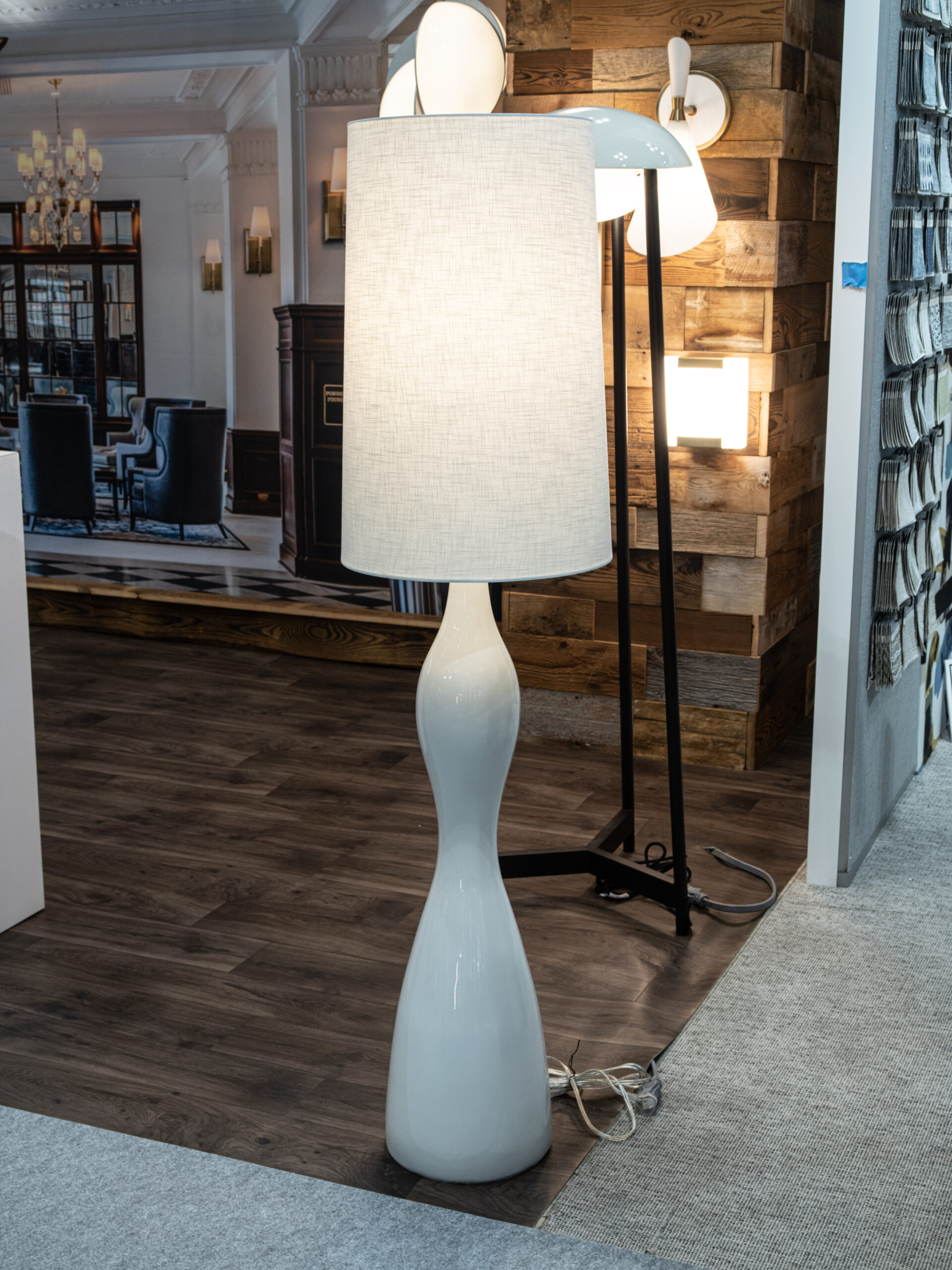 Luxury Hotel & Hospitality Lighting | Remington Lighting