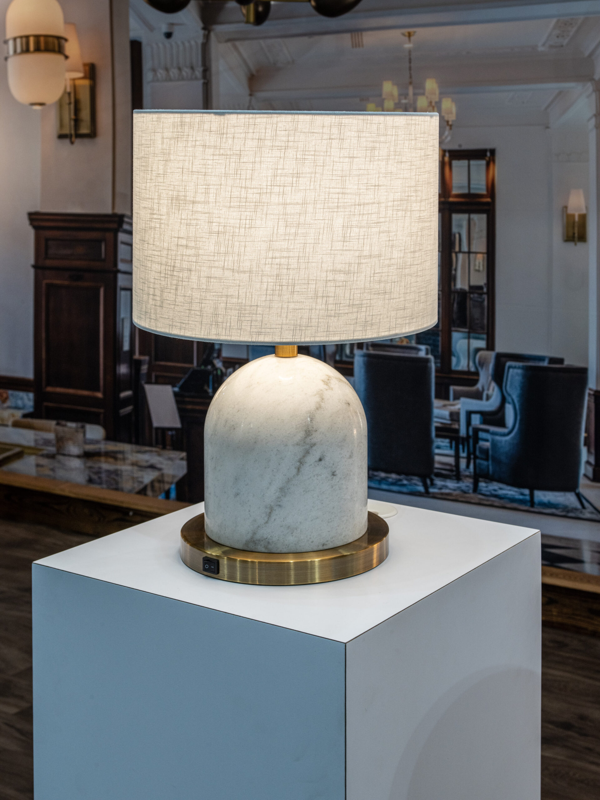 Luxury Hotel & Hospitality Lighting | Remington Lighting