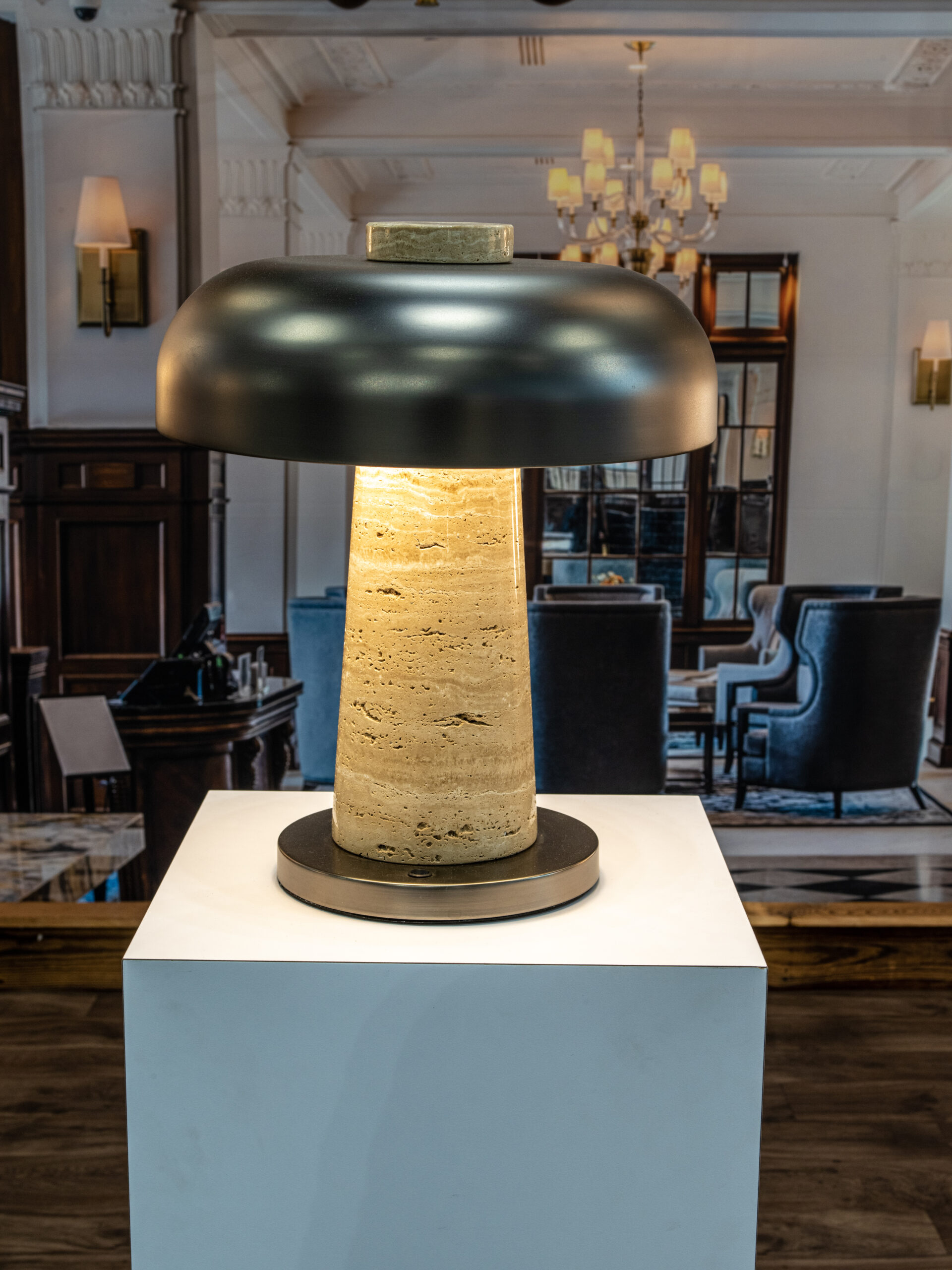 Luxury Hotel & Hospitality Lighting | Remington Lighting