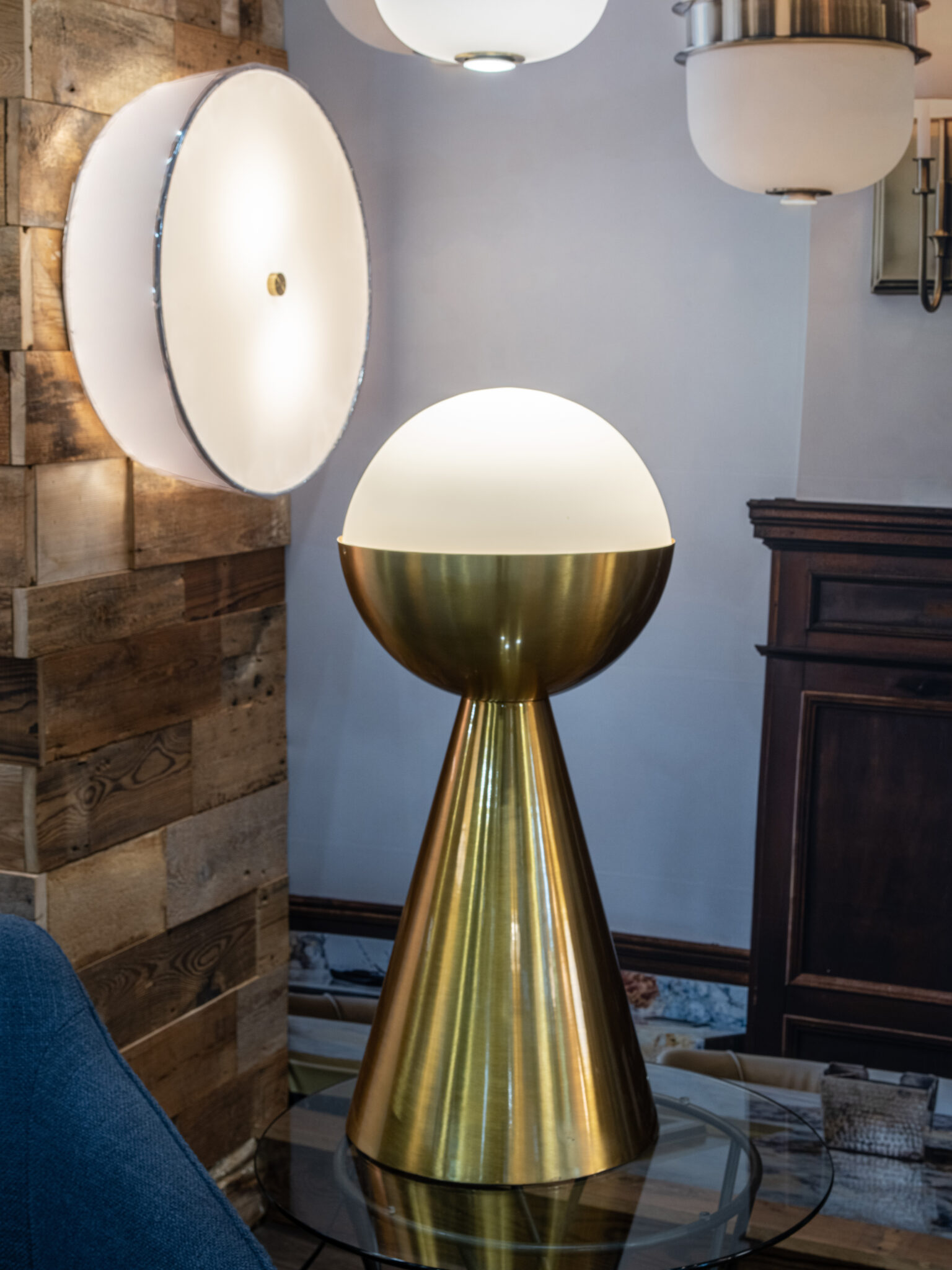 Luxury Hotel & Hospitality Lighting | Remington Lighting